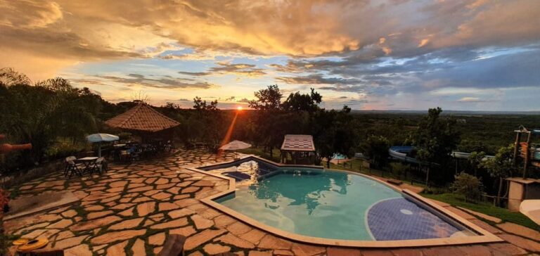 O que fazer em Nobres (MT) e arredores: roteiro de 3 e 5 dias - Vá, Viaje